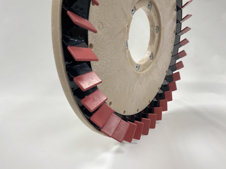 Shine Tool - The Malish Corporation