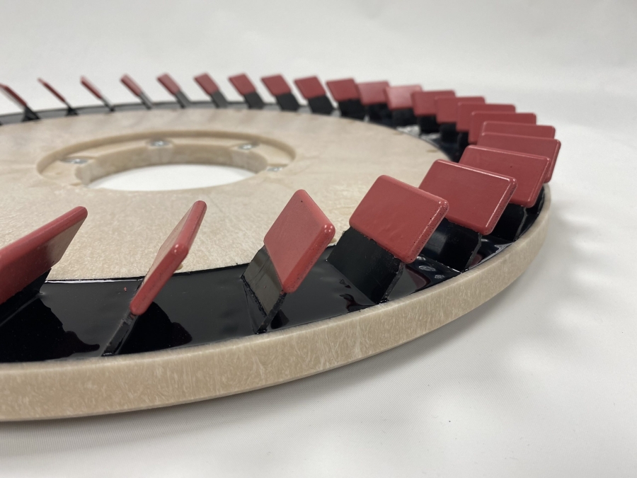 Shine Tool - The Malish Corporation