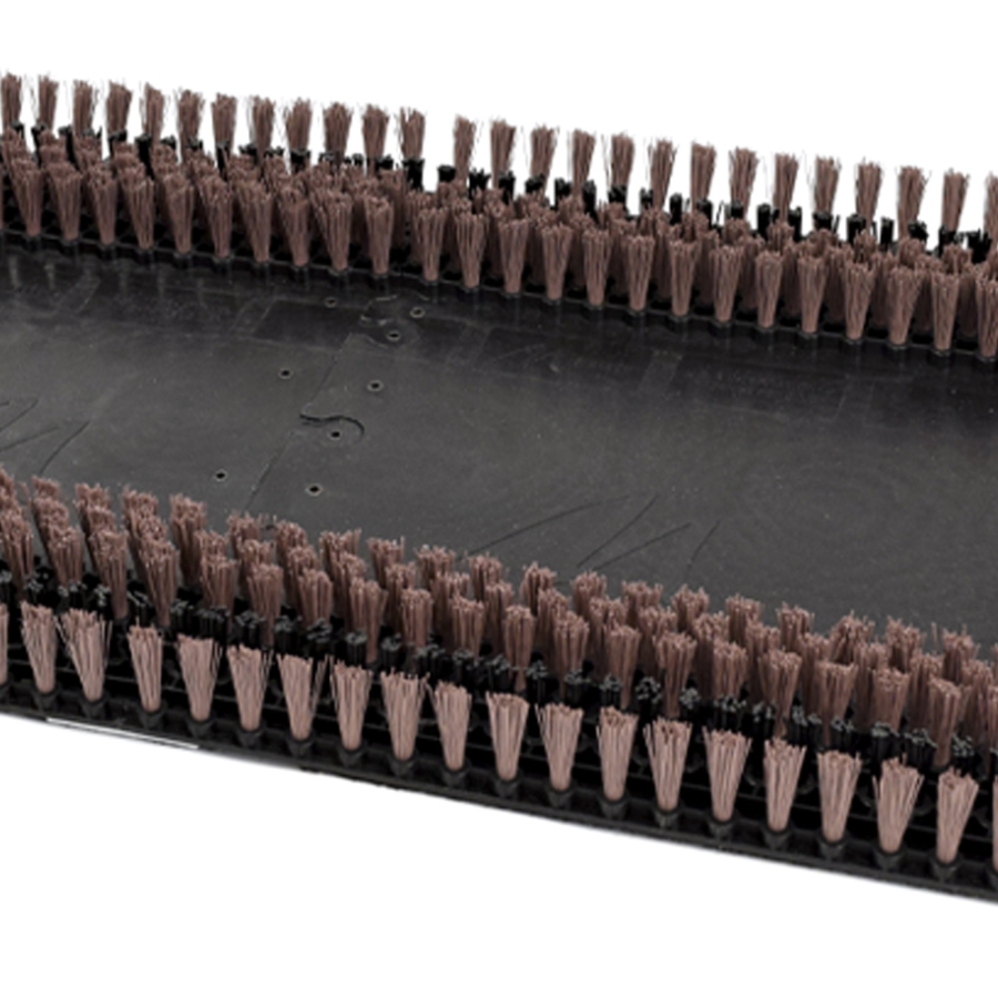 Red Sonic Scrub™ - The Malish Corporation