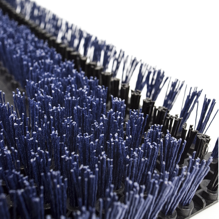 Blue Sonic Scrub™ General Scrubbing | Oscillating Machine Pad | Malish